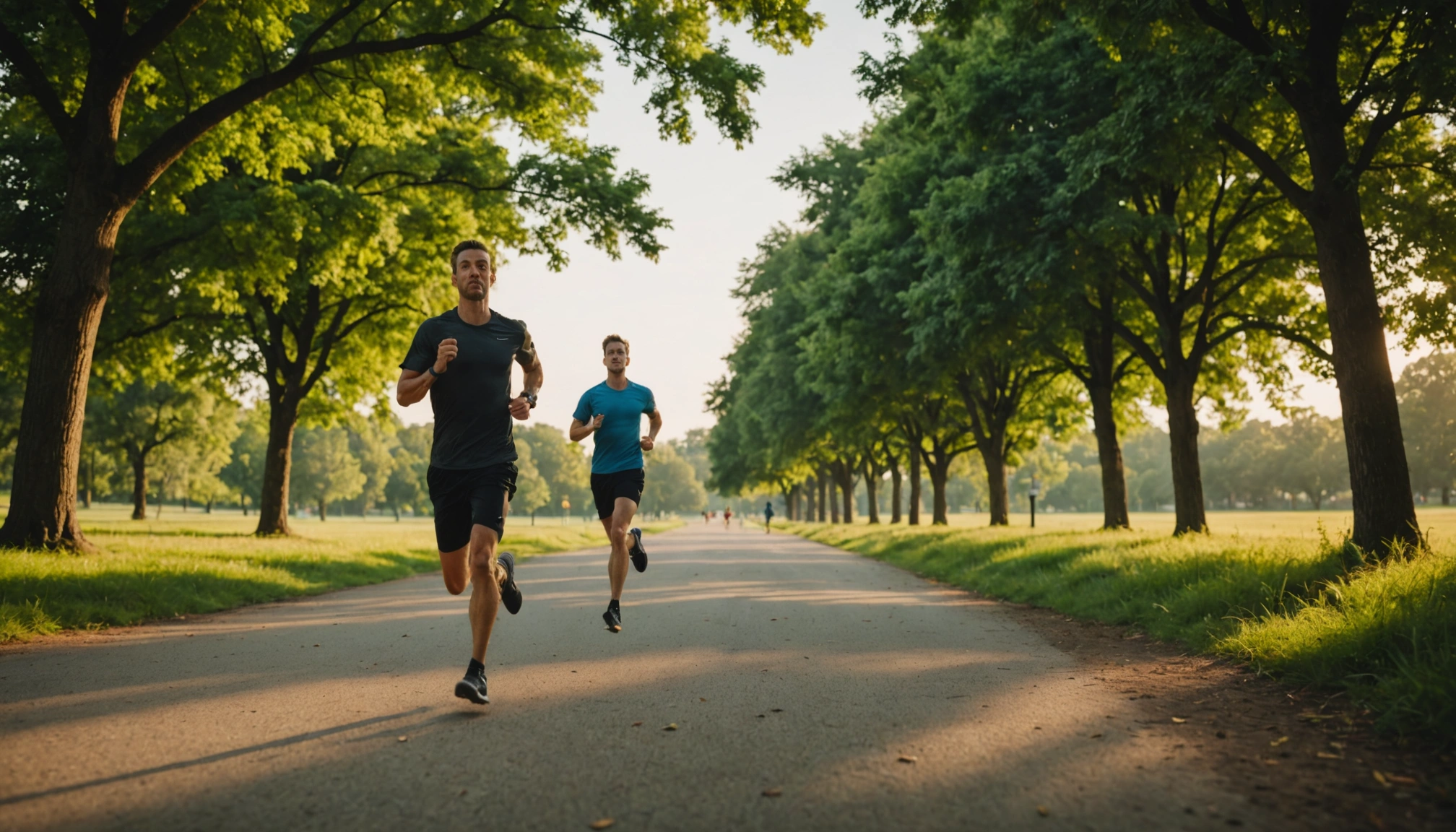 Améliorer sa respiration en course à pied : des stratégies efficaces et ...